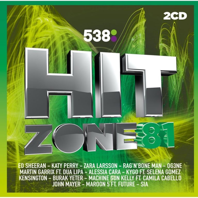 Hitzone 85 kopen - De grootste hits voor deze lente!